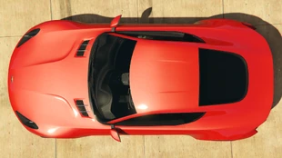 Specter | GTA Wiki | Fandom