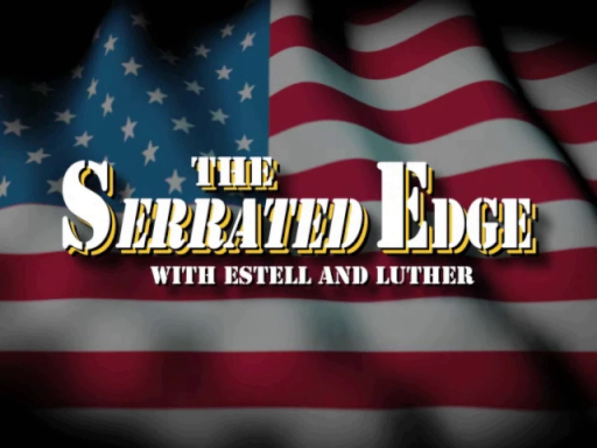 The Serrated Edge | GTA Wiki | Fandom