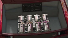 Buccaneer Custom | GTA Wiki | Fandom
