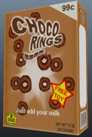 Choco Rings | GTA Wiki | Fandom
