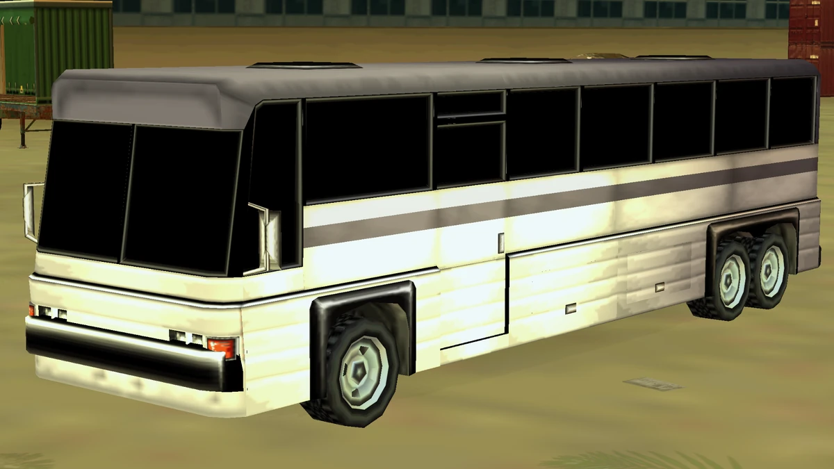 Category:Coaches | GTA Wiki | Fandom