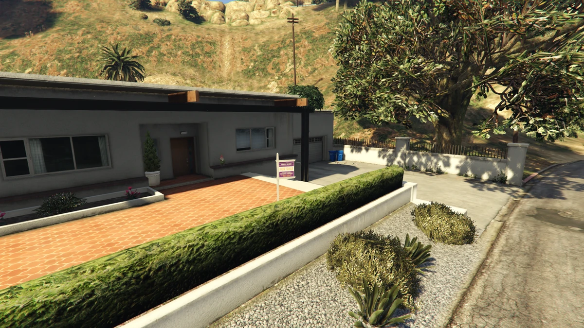 Map:GTA V: For Sale Signs | GTA Wiki | Fandom