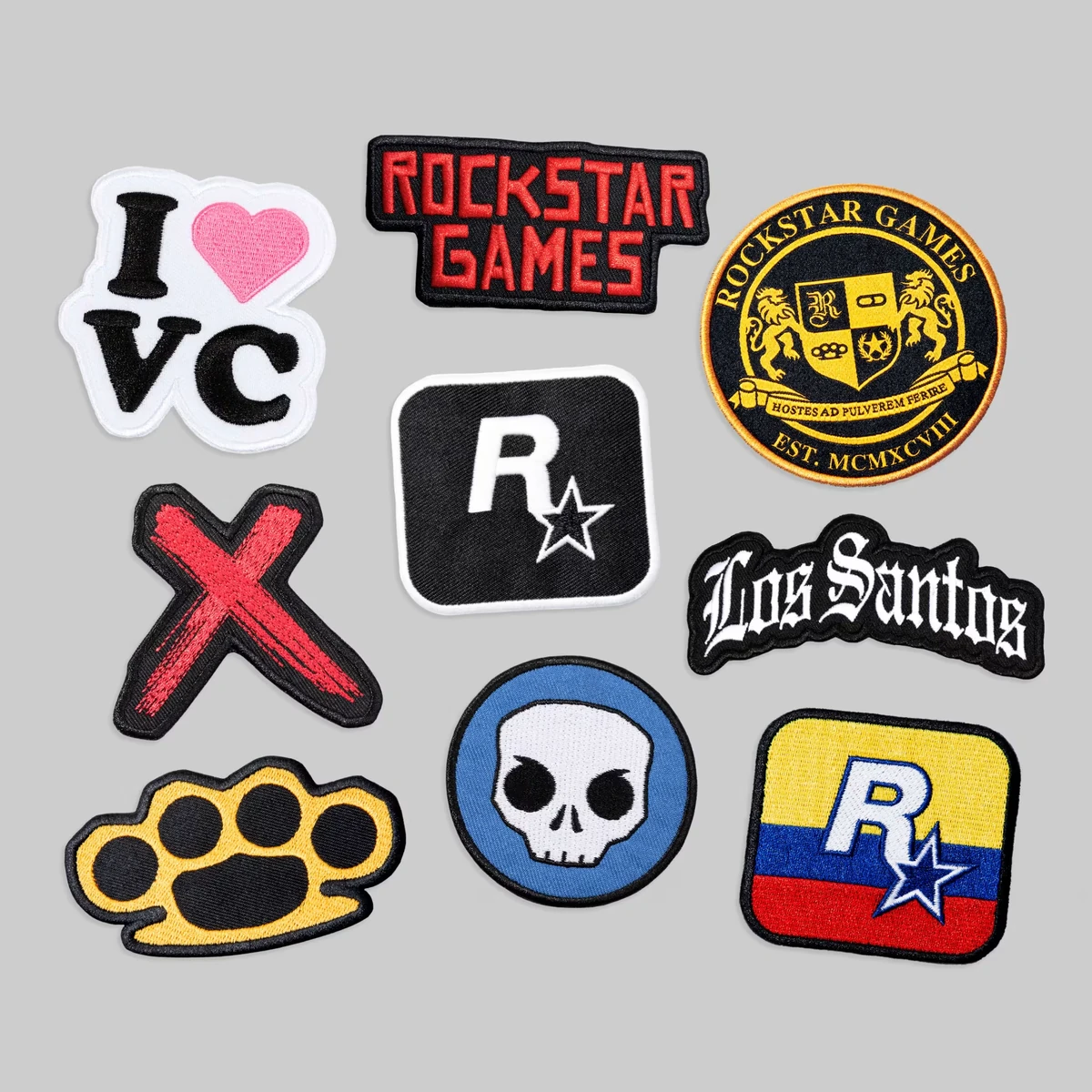 Merchandise | GTA Wiki | Fandom