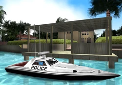 Predator | GTA Wiki | Fandom