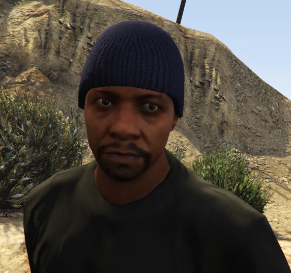 Prison Escapee | GTA Wiki | Fandom