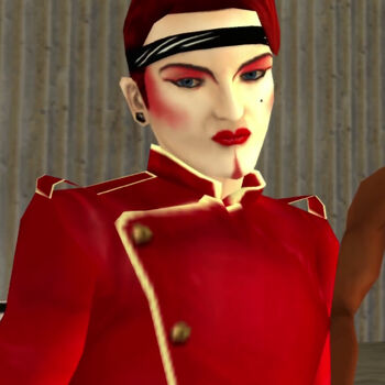 Reni Wassulmaier | GTA Wiki | Fandom