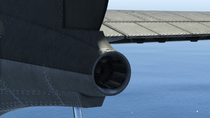 LF-22 Starling | GTA Wiki | Fandom