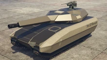 TM-02 Khanjali | GTA Wiki | Fandom