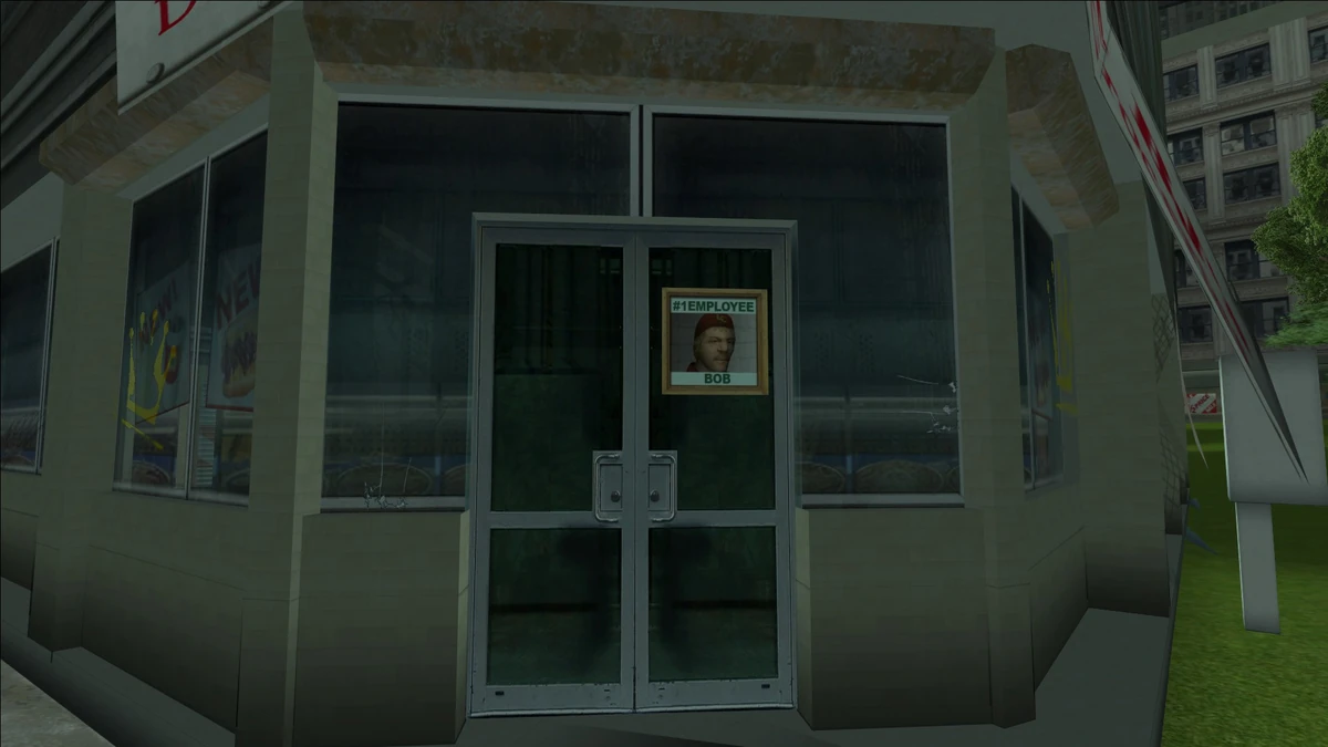 Bob | GTA Wiki | Fandom