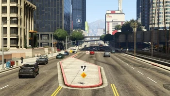 Alta Street | GTA Wiki | Fandom