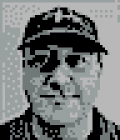 Anthony Paton | GTA Wiki | Fandom