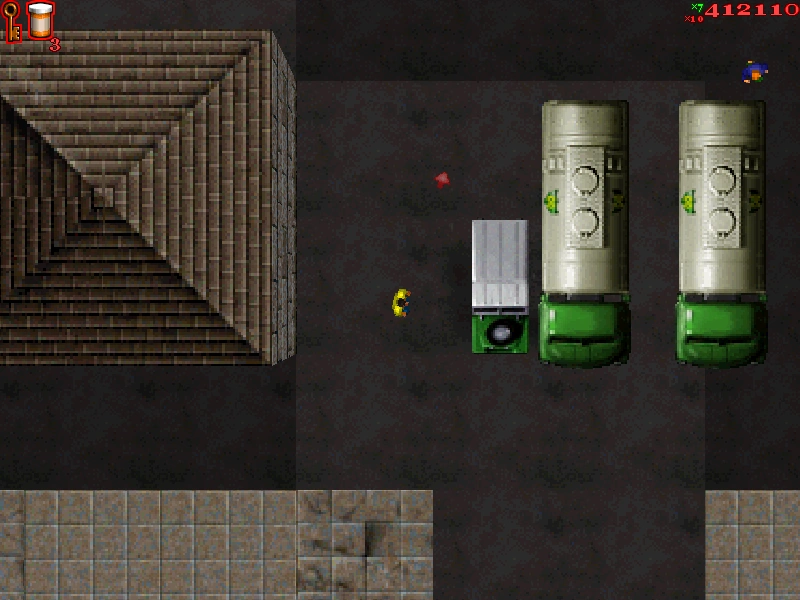 Chelsea Smile - Ranger | GTA Wiki | Fandom