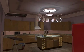 Bernie Crane's Apartment | GTA Wiki | Fandom