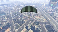 Parachute | GTA Wiki | Fandom