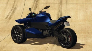 Stryder | GTA Wiki | Fandom