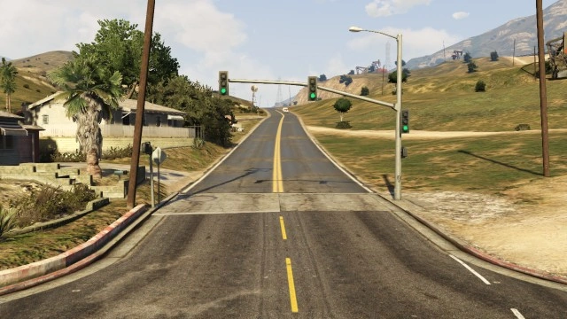 Sustancia Road | GTA Wiki | Fandom