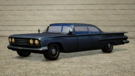 Voodoo | GTA Wiki | Fandom