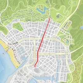 Alta Street | GTA Wiki | Fandom