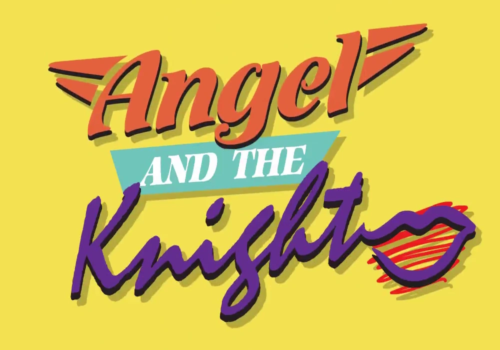 Angel and the Knight | GTA Wiki | Fandom
