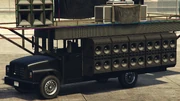 Festival Bus | GTA Wiki | Fandom