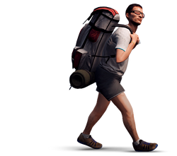 Hiking | GTA Wiki | Fandom
