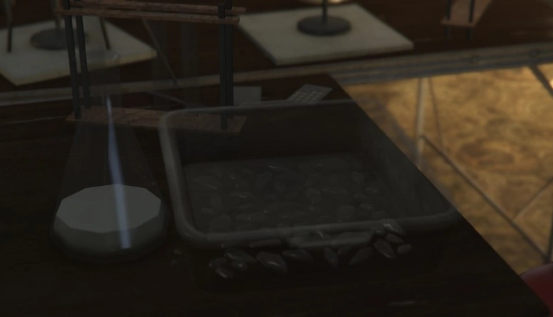 Methamphetamine | GTA Wiki | Fandom