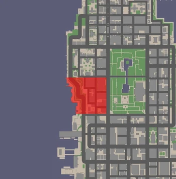 Middle Park West | GTA Wiki | Fandom