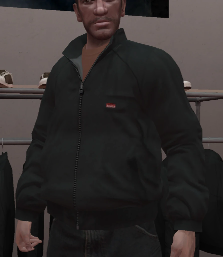 Gta Iv Outfits