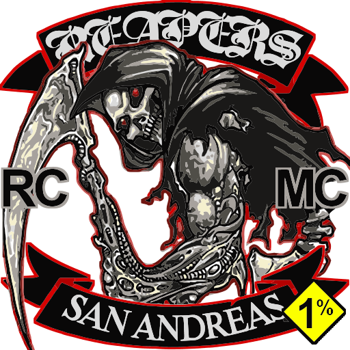 Crews/Reapers Chapter MC | GTA Wiki | Fandom