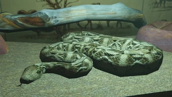Snakes | GTA Wiki | Fandom