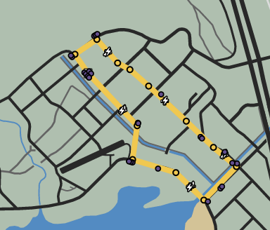 Track and Field | GTA Wiki | Fandom