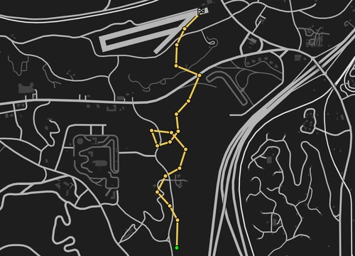 Desert | GTA Wiki | Fandom