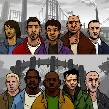 Drug Dealers | GTA Wiki | Fandom
