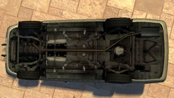 Police Cruiser | GTA Wiki | Fandom