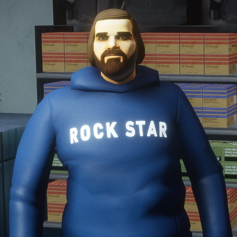 Sam | GTA Wiki | Fandom
