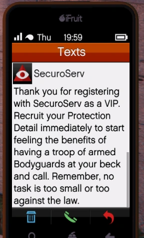 SecuroServ | GTA Wiki | Fandom