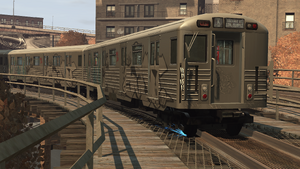 Subway in Grand Theft Auto IV | GTA Wiki | Fandom