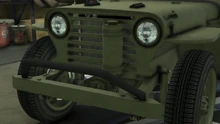 Winky | GTA Wiki | Fandom
