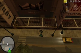 Anna Rex | GTA Wiki | Fandom