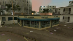 Coin Laundry | GTA Wiki | Fandom