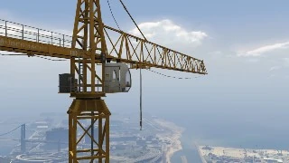 Cranes (GTA Online) | GTA Wiki | Fandom