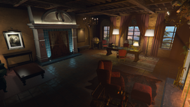 El Rubio's Compound | GTA Wiki | Fandom