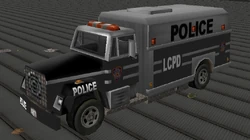 Enforcer | GTA Wiki | Fandom