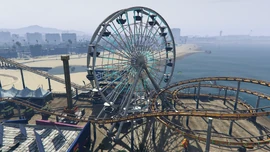 Ferris Whale | GTA Wiki | Fandom