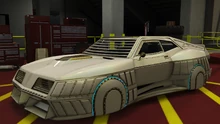Future Shock Imperator | GTA Wiki | Fandom
