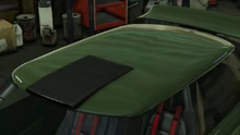 Issi Sport | GTA Wiki | Fandom
