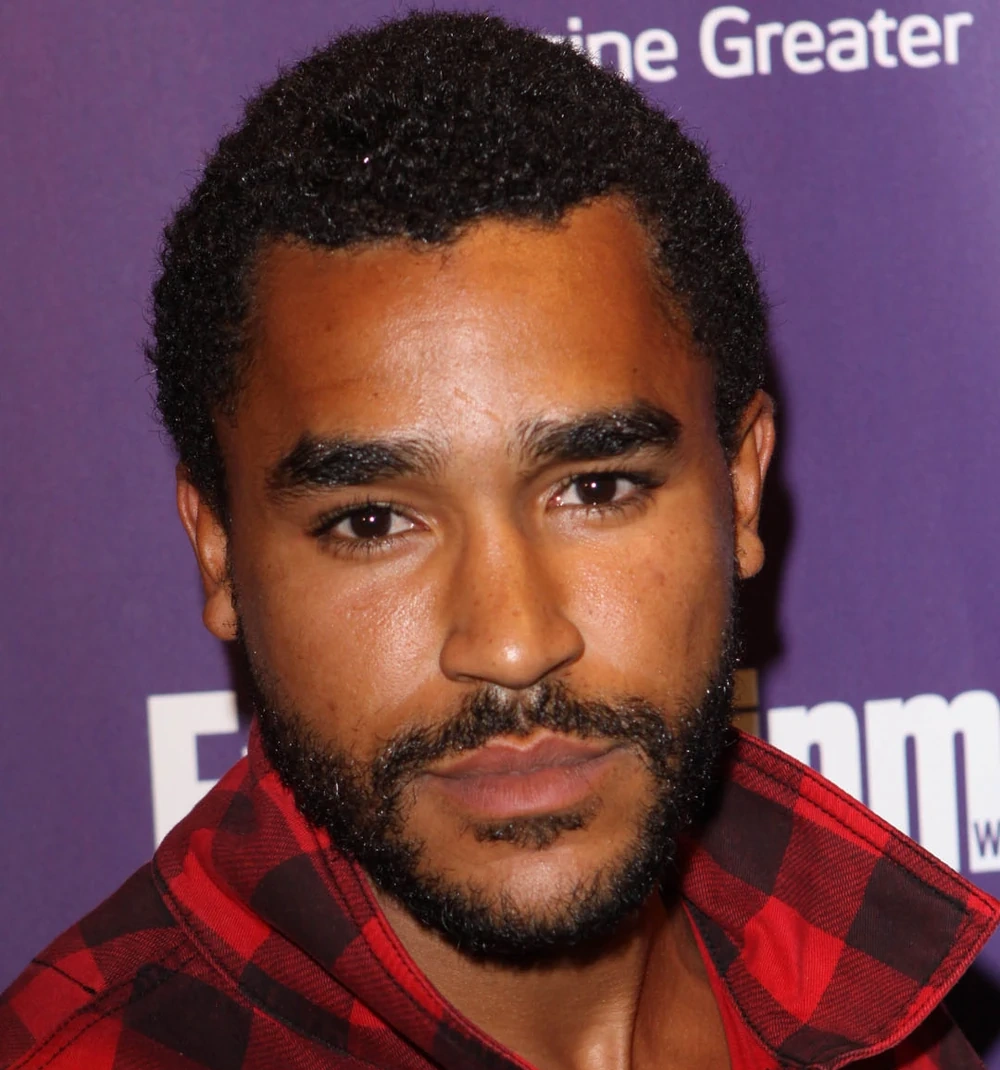 Jamil Smith | GTA Wiki | Fandom