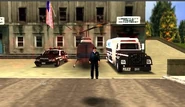 Liberty City Police Department | GTA Wiki | Fandom