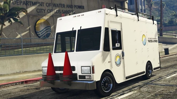Boxville | GTA Wiki | Fandom