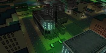 Morton Cop Station | GTA Wiki | Fandom